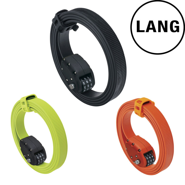 OTTOLOCK Bike Locks | Official Online Shop