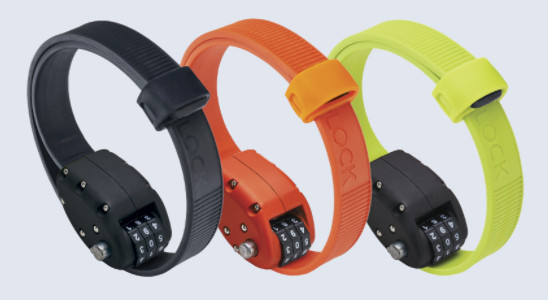 OTTOLOCK Fahrradschlösser | Offizieller Onlineshop